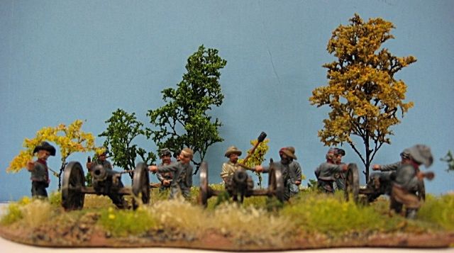 [TMP] "Dixon ACW Artillery" Topic